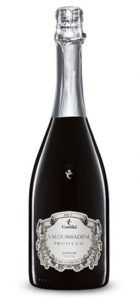 Canella Prosecco Rosé “Lido” DOC | Empson & Co.