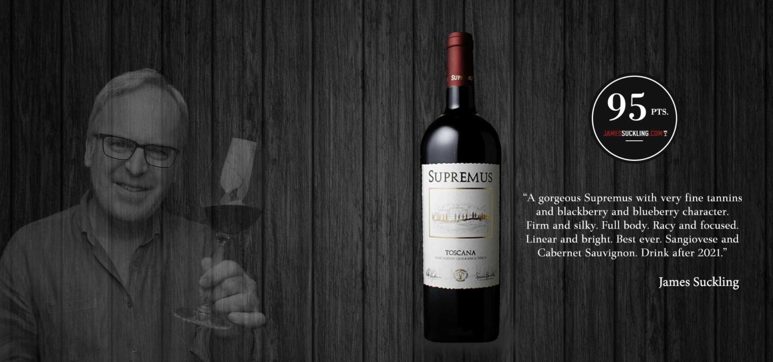 Empson & Co. 🍷 Exporters of Italian Wines and Spirits since 1972
