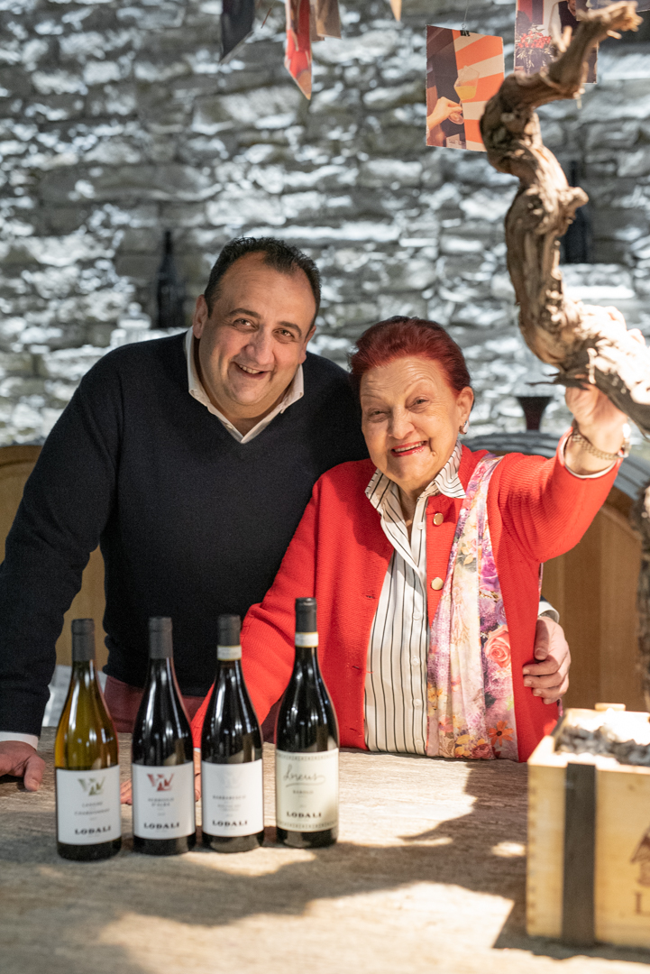 Empson Welcomes Cantina Lodali to its Portfolio | Empson & Co.