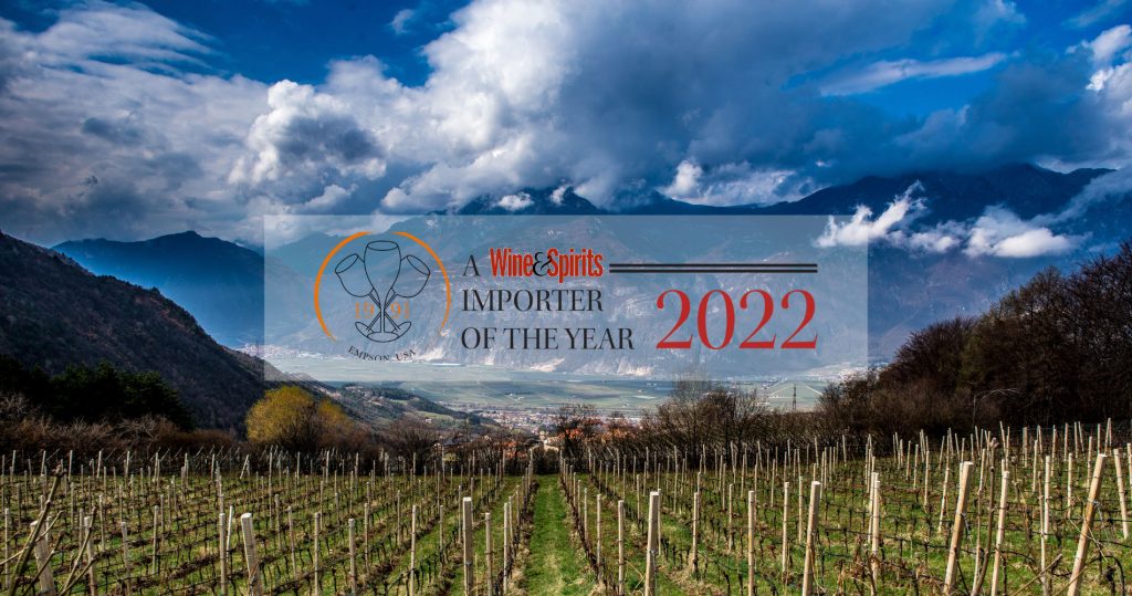 Empson & Co. 🍷 Exporters of Italian Wines and Spirits since 1972