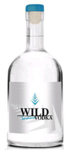 Wild Vodka | Empson & Co.