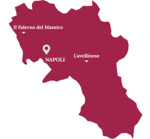 Irpinia | Empson & Co.