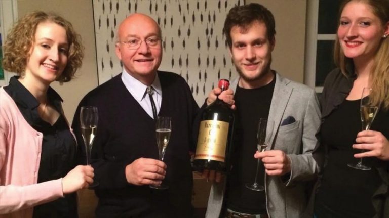 Marcarini: Now and in the Future | Empson & Co.